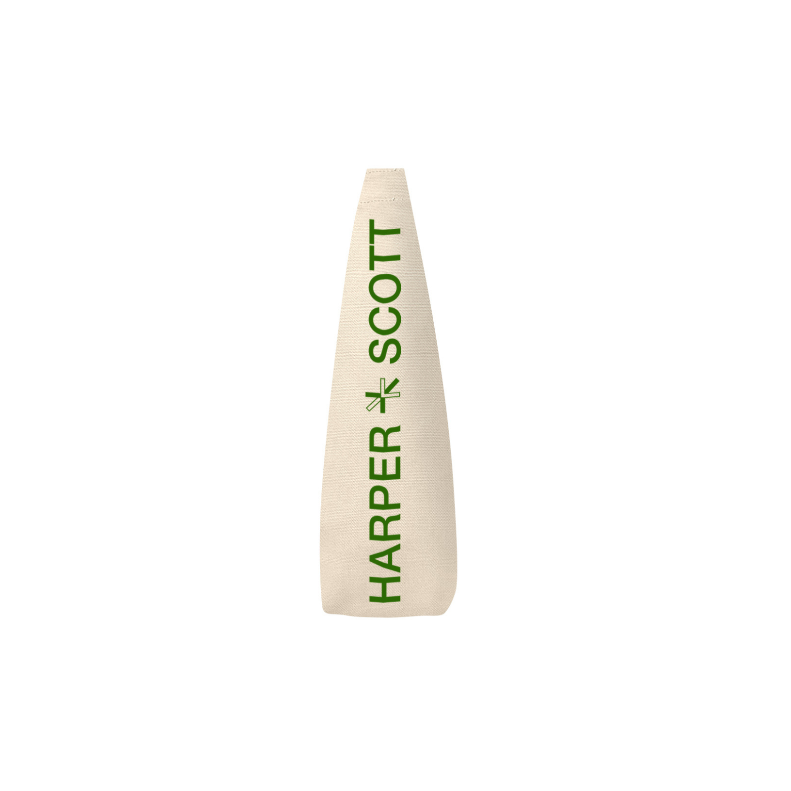 Recycled Tote Bag – Harper + Scott Shop